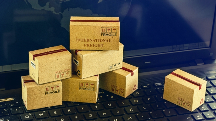 Smart Logistics | 案例分享 | 三星SDS | China