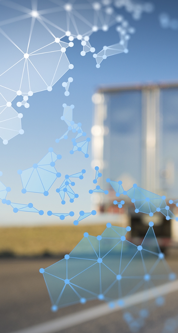 Smart Logistics | 案例分享 | 三星SDS | China