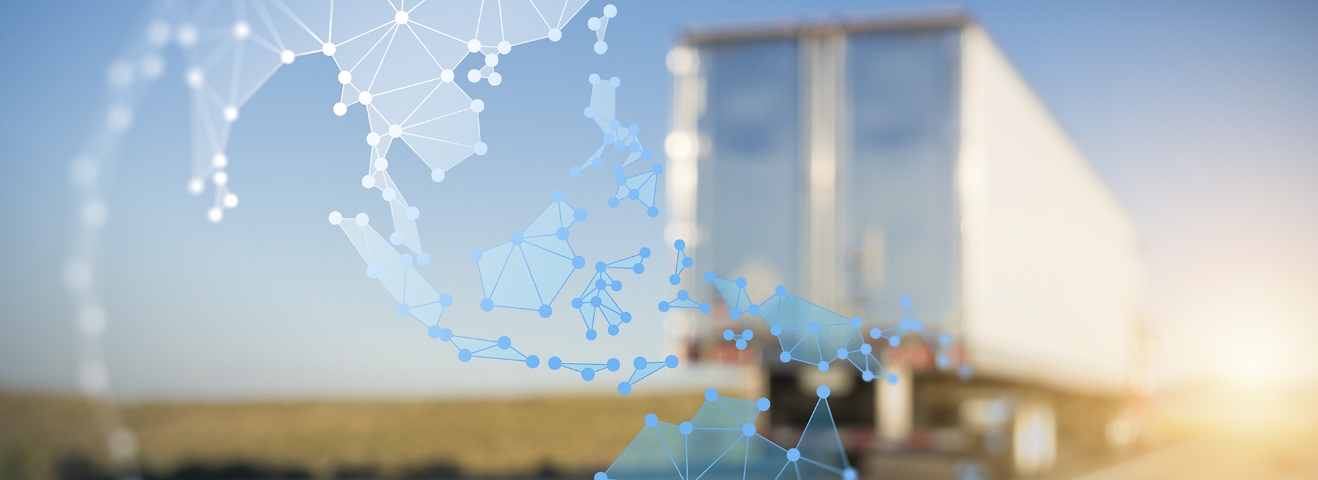 Smart Logistics | 案例分享 | 三星SDS | China