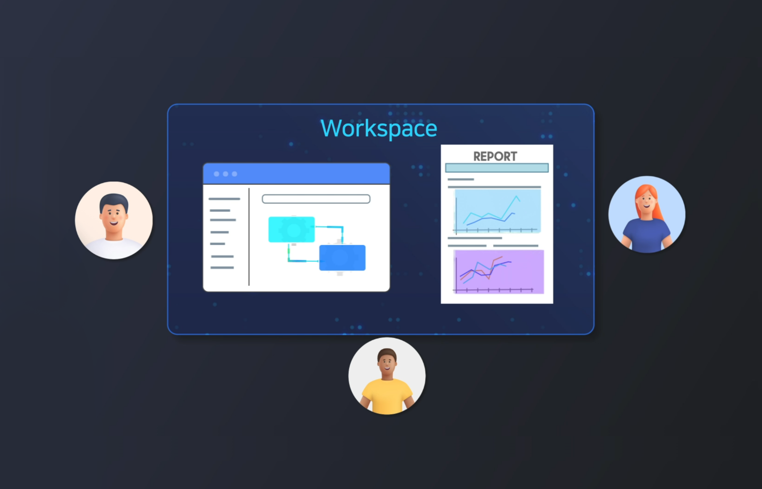 FabriX | Enterprise Generative AI Service Platform | Samsung SDS