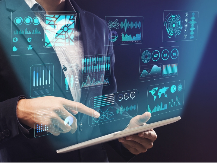 AI/Analytics | Integrated AI platform | Samsung SDS