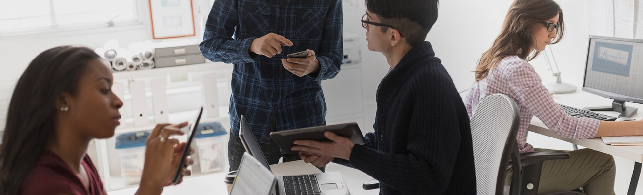 Factory Solutions | Smart Factory | Samsung SDS