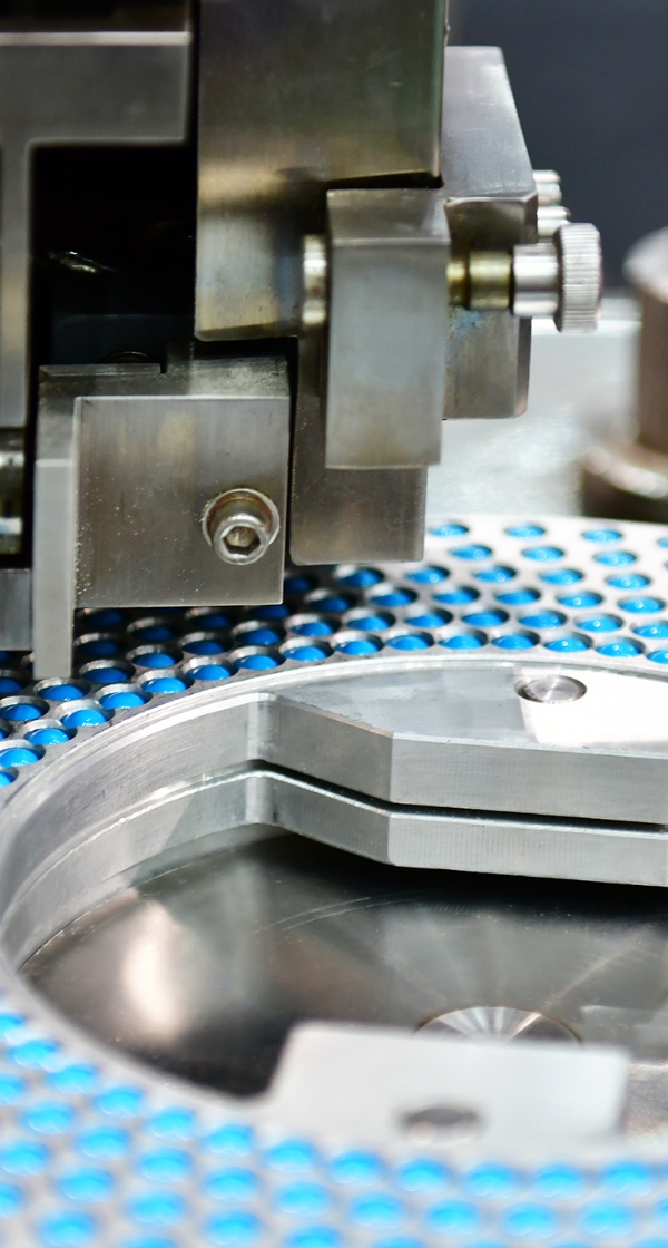 Factory Solutions | Smart Factory | Samsung SDS