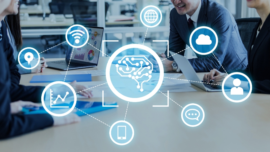 DT Consulting | DT Service | Samsung SDS