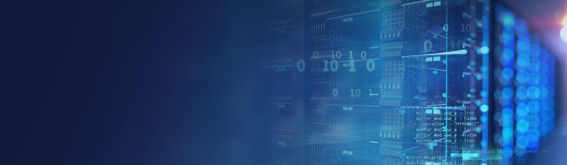 Data Center Implementation | Cloud | Samsung SDS