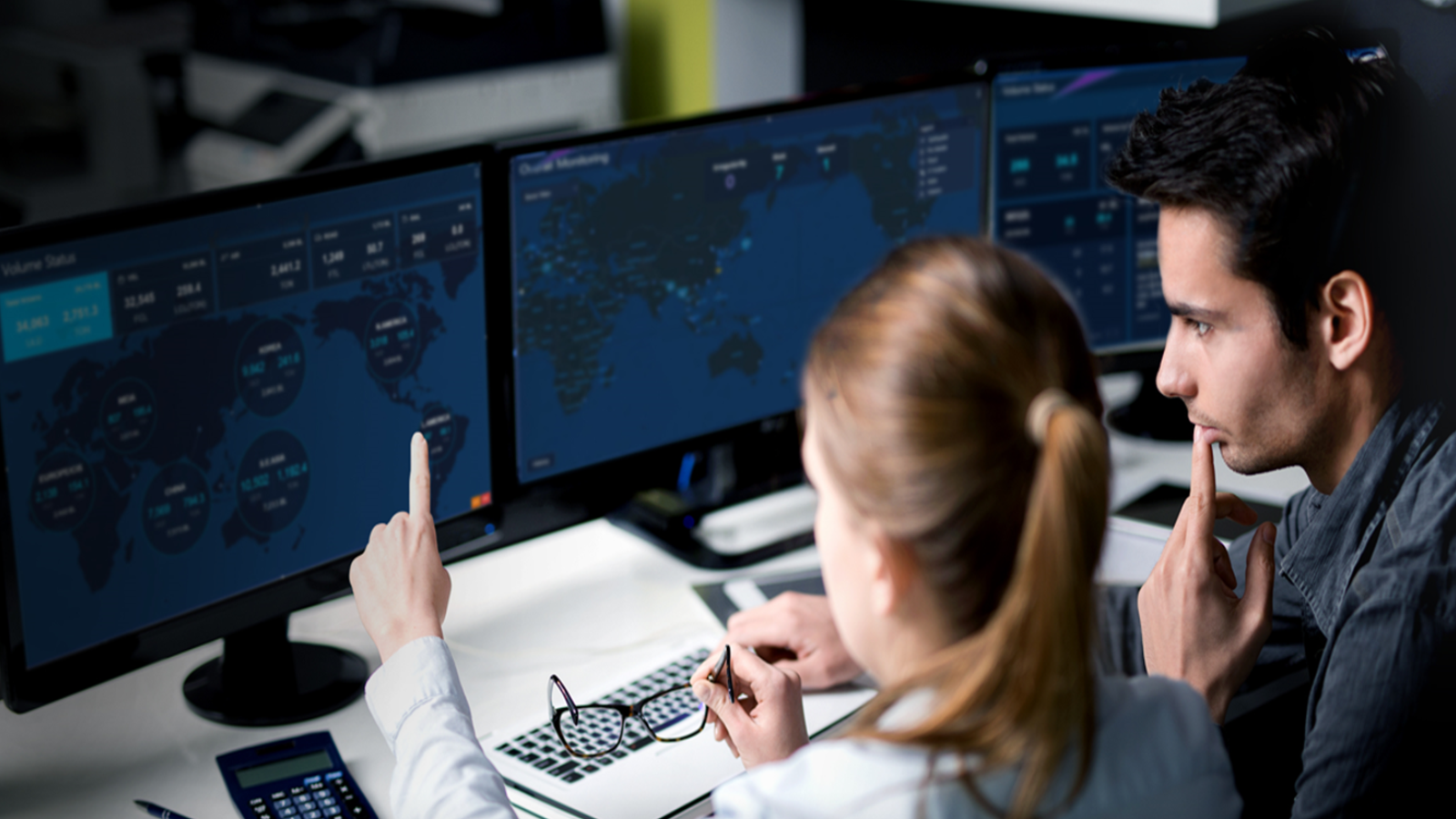 Cello Square | Digital forwarding Service| Samsung SDS