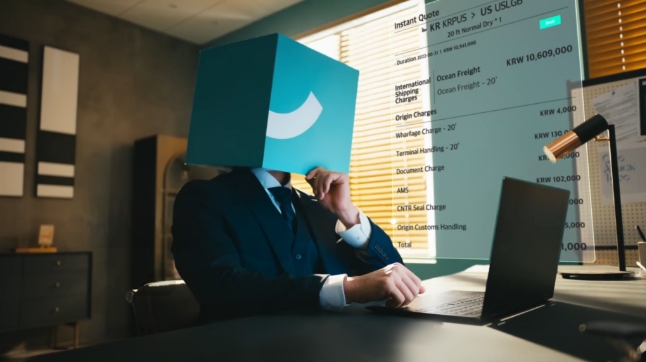 Cello Square | Digital logistics services | Samsung SDS