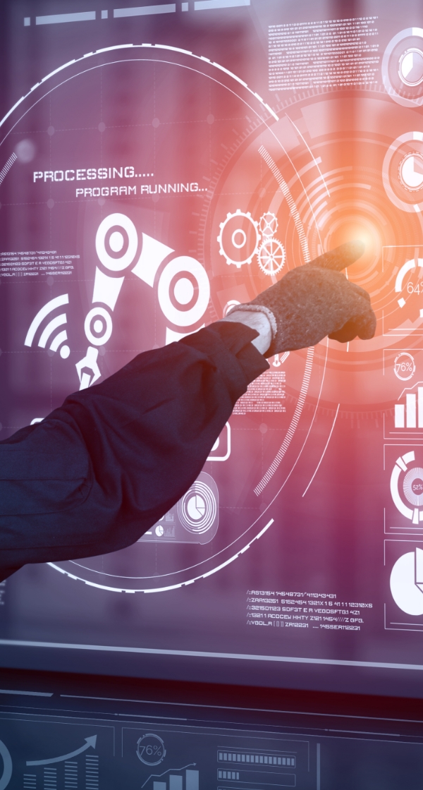Digital Transformation Service | Samsung SDS