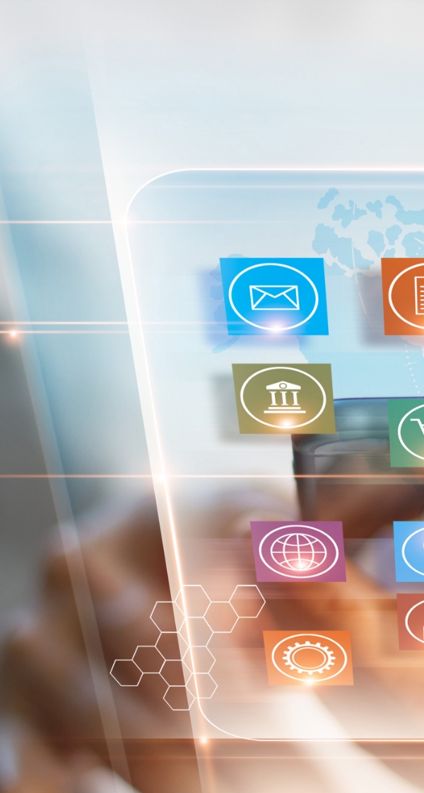 Digital Transformation Service | Samsung SDS