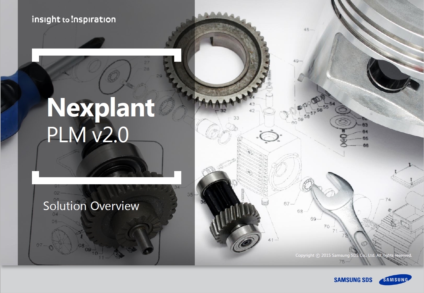 Integrate and streamline product development processes