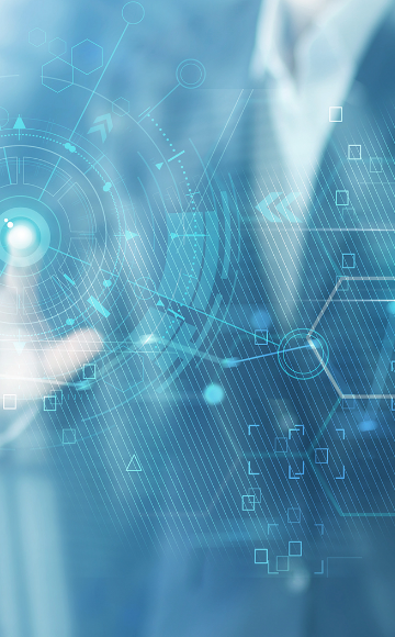 Smart ERP Services | IT services | Samsung SDS