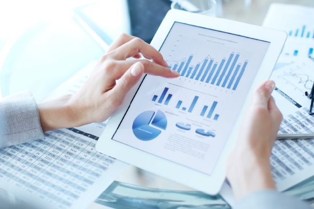 Smart ERP Services | IT services | Samsung SDS