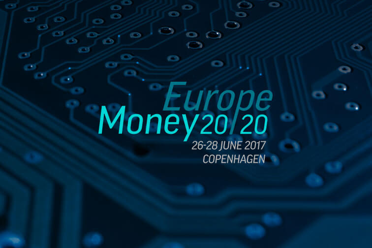 Samsung SDS talks Blockchain @Money2020 Europe