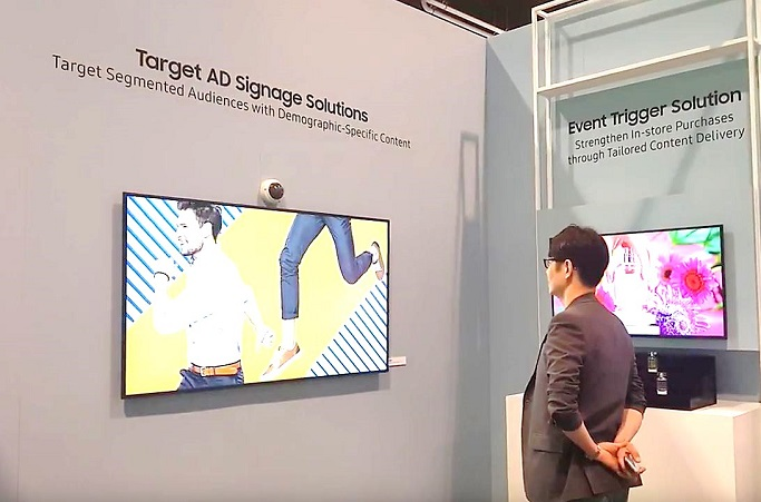 Why the Future of Digital Signage Must Include Data July 2018