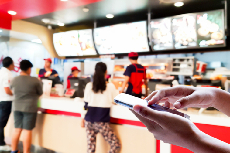 Making inroads into QSR digital transformation
