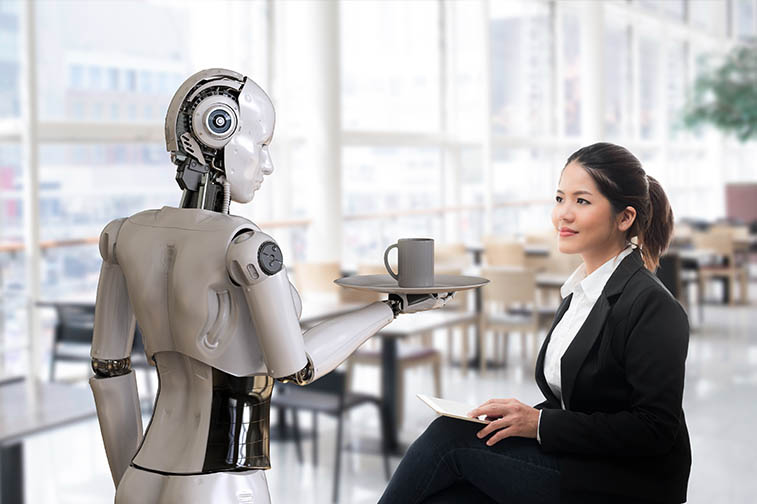 Making inroads into QSR digital transformation