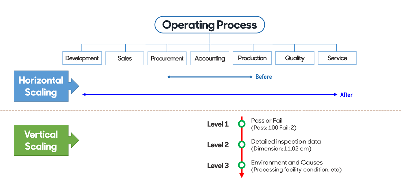 Understanding Digital Transformation: Different Approaches of Applying DT