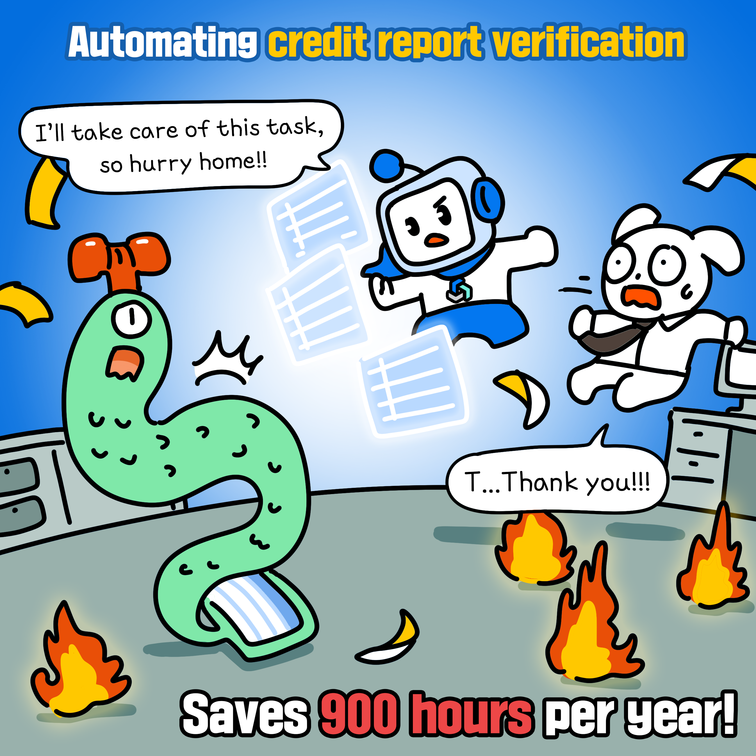 Brity RPA on a Mission to Rescue the Financial Industry from Repetitive ...