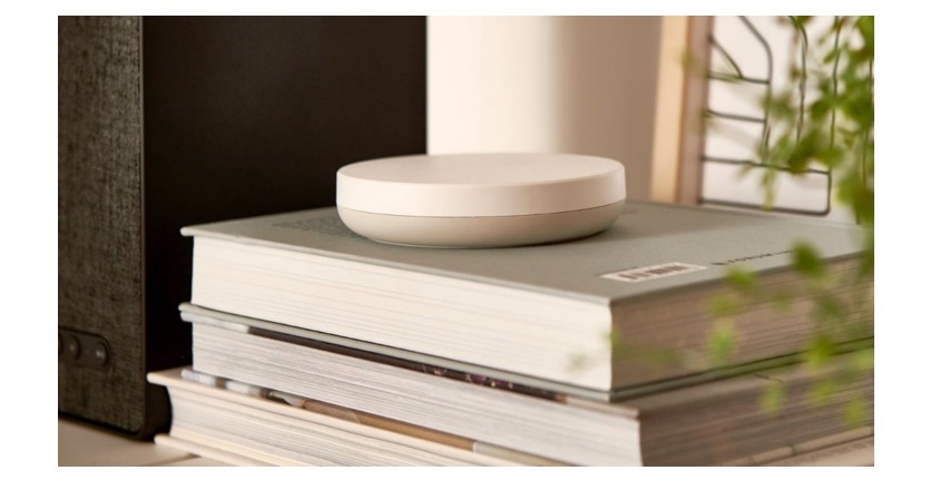 What Is Matter, the New Smart Home Standard?