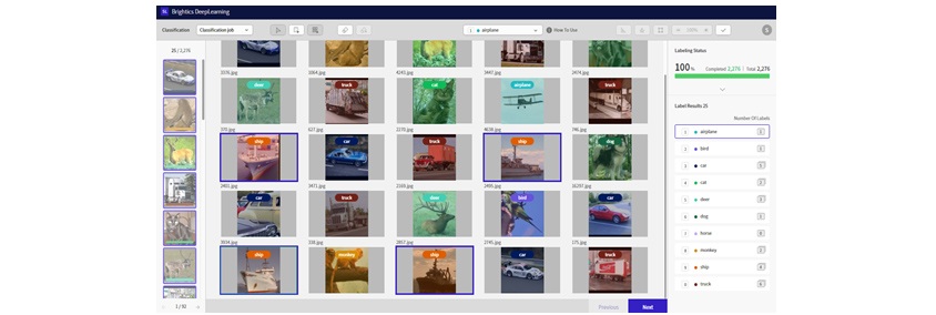 [Technology Toolkit] 2. I Will Give You Data, Label It~ Auto Labeling ...