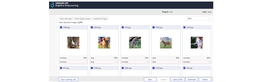 [Technology Toolkit] 2. I Will Give You Data, Label It~ Auto Labeling!