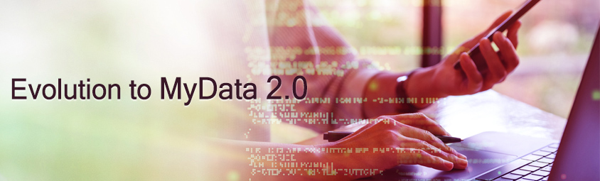 Evolution to MyData 2.0 | India