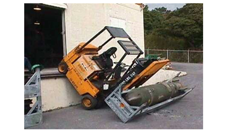 Knowledge is Power A Safety Net for Your Shipments - Freight Forwarder ...