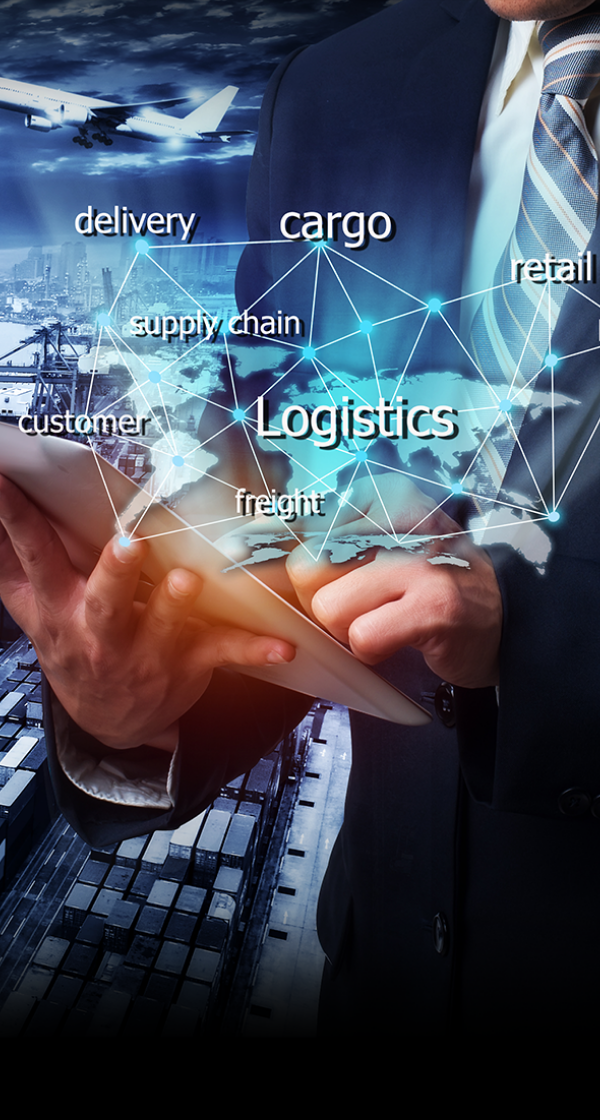 Cello | Global network-based integrated logistics service platform ...