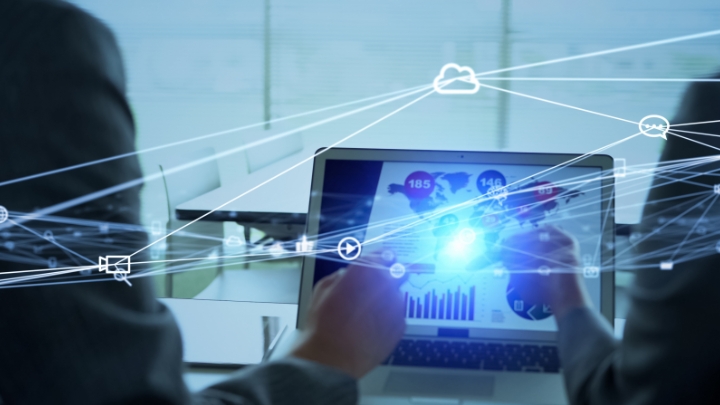 Smart ERP Services | IT services | Samsung SDS