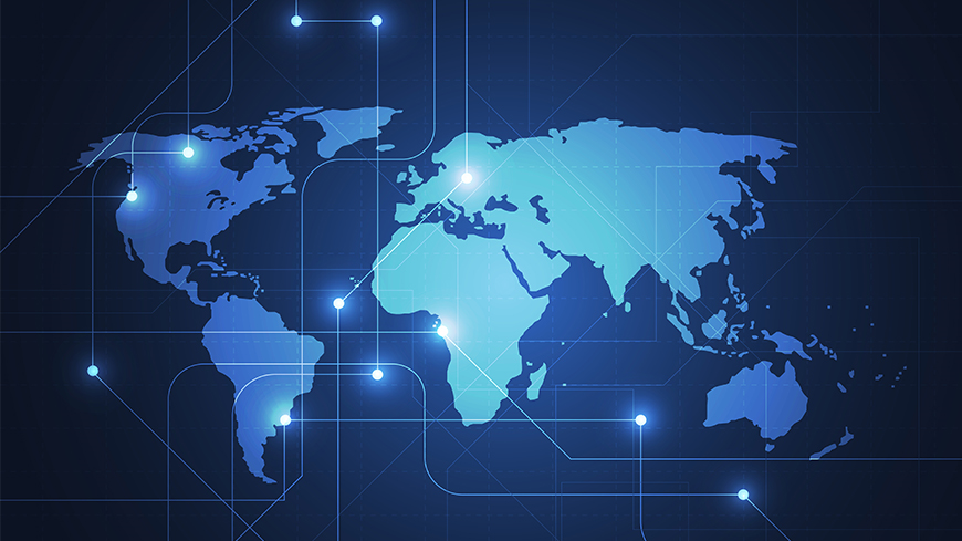 Digital Logistics | Digital innovation in logistics | Samsung SDS