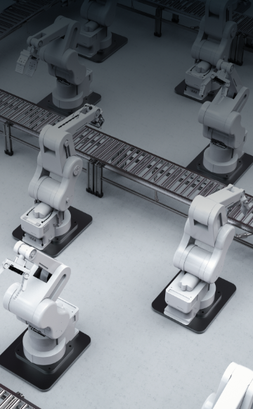 Factory Solutions | Smart Factory | Samsung SDS