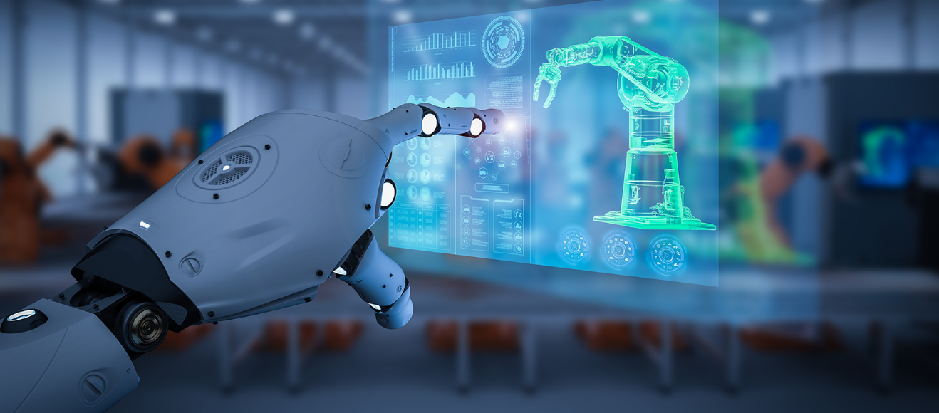 Factory Solutions | Smart Factory | Samsung SDS