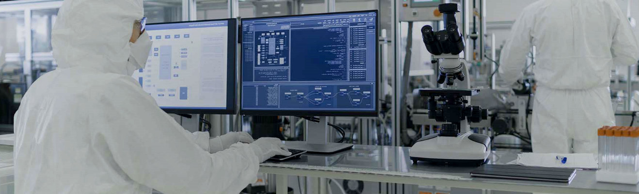 Factory Solutions | Smart Factory | Samsung SDS