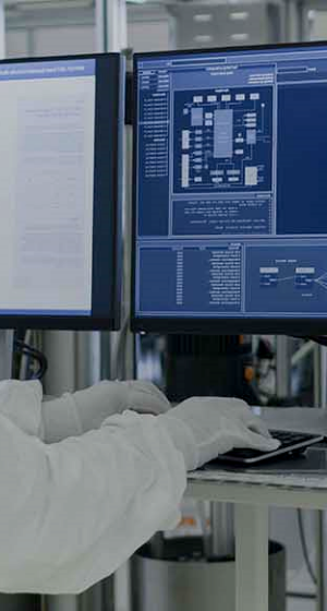 Factory Solutions | Smart Factory | Samsung SDS