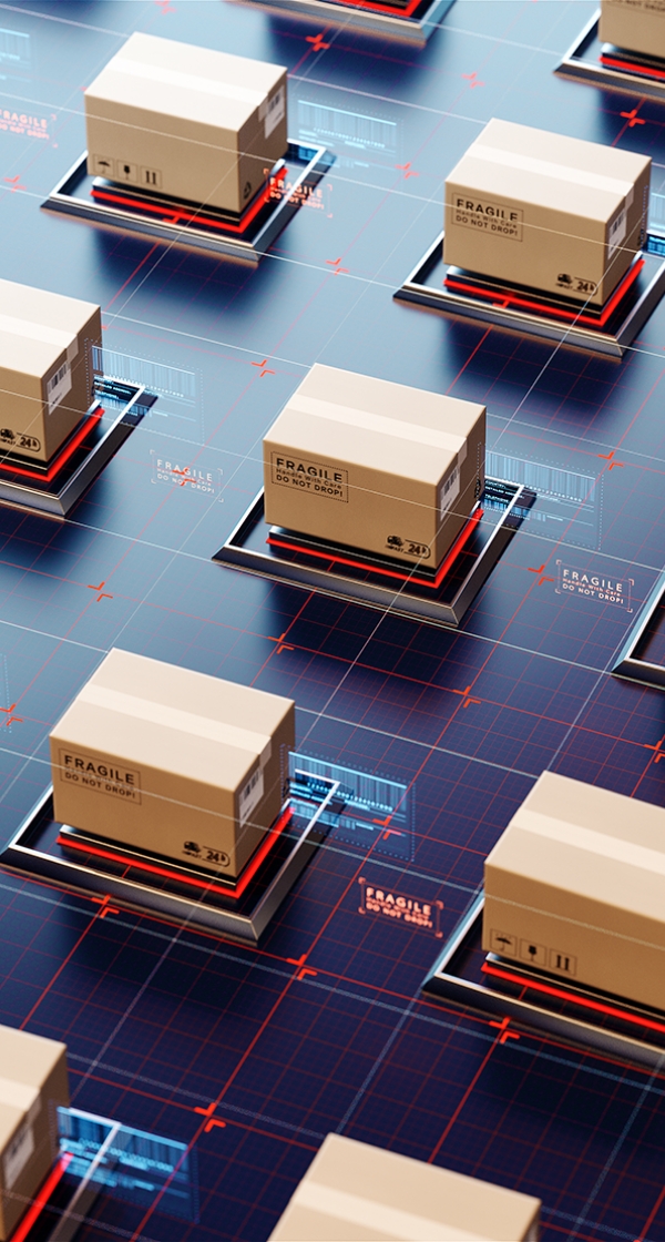 Factory Solutions | Smart Factory | Samsung SDS