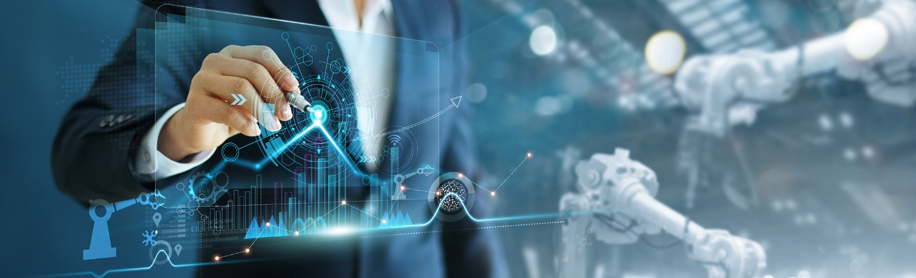 Factory Solutions | Smart Factory | Samsung SDS