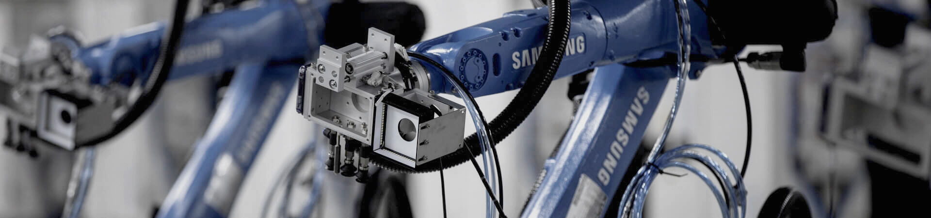 Factory Solutions | Smart Factory | Samsung SDS