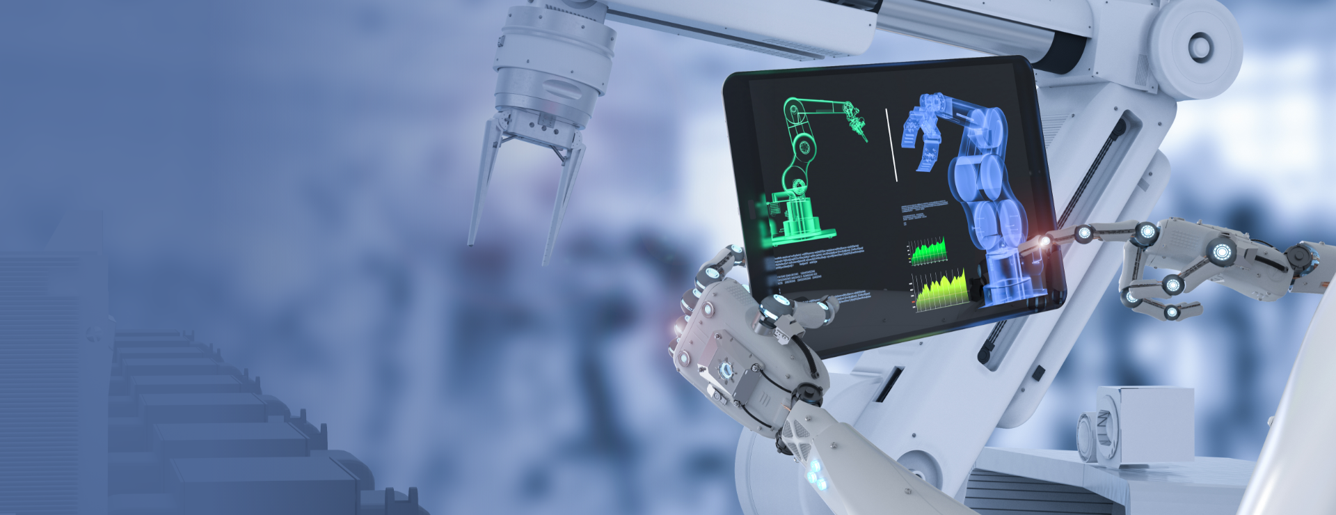 Factory Solutions | Smart Factory | Samsung SDS