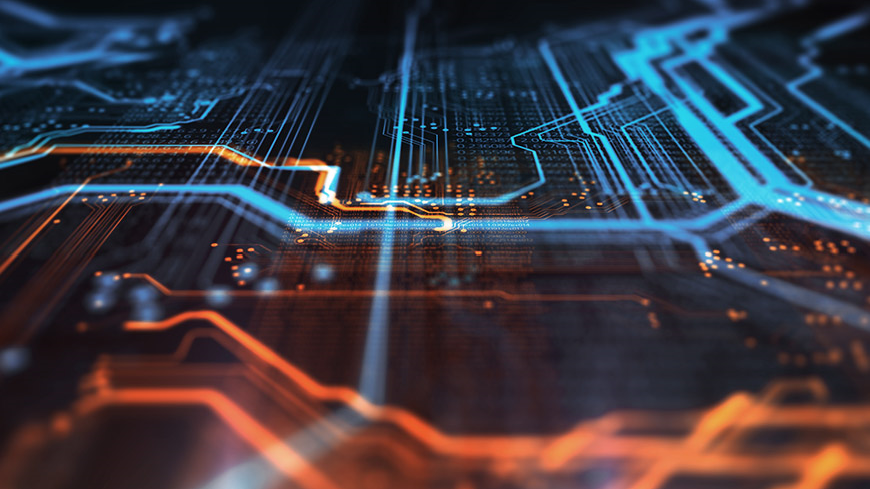 Factory Solutions | Smart Factory | Samsung SDS