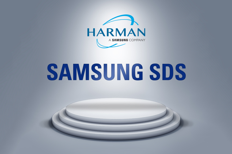 HARMAN and Samsung SDS to Revolutionize the Automotive Consumer Buying ...