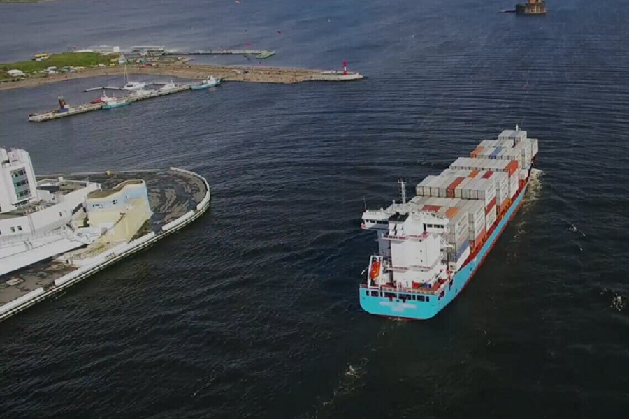 Samsung SDS to Enter the European Container Logistics Market through a ...