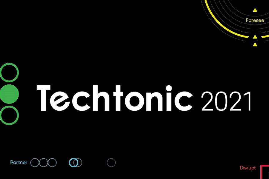 Samsung SDS to Hold Techtonic 2021 Developers Conference Samsung SDS to Hold Techtonic 2021 Developers Conference