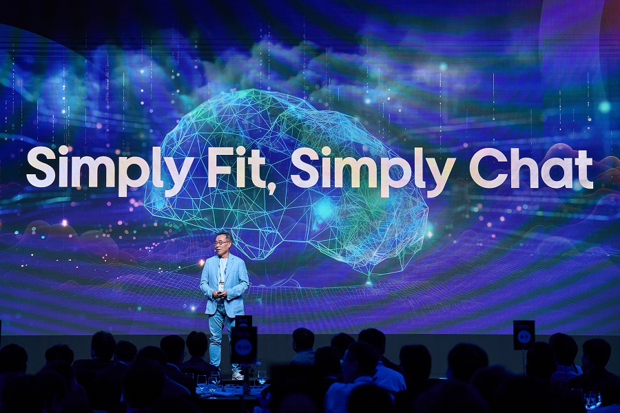 Samsung SDS to Lead Innovation in Hyperautomation with Generative AI