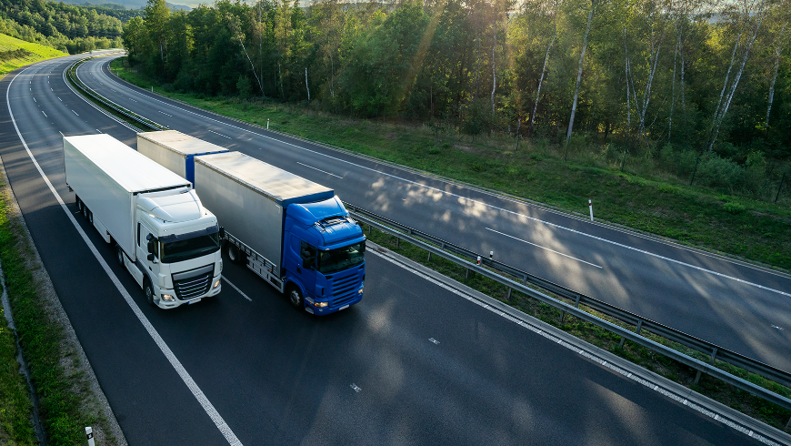 International Transport Services | Air and Ocean transport services ...