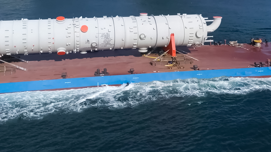 International Transport Services | Air and Ocean transport services ...