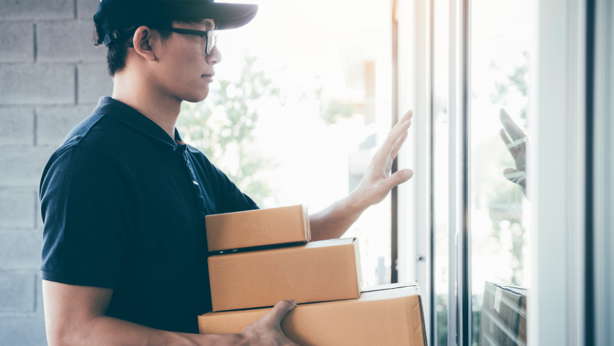 International Transport Services | Air and Ocean transport services ...