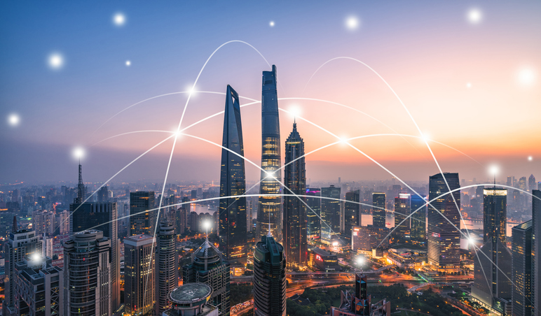 Telecom Network Design/Deployment | Cloud | Samsung SDS