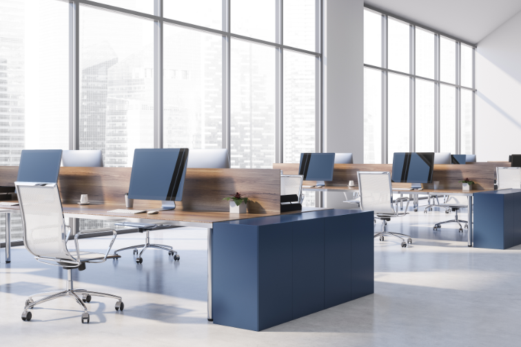 Smart Office | Cloud | Samsung SDS