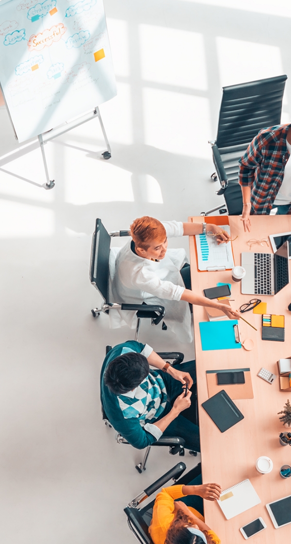 Agile Approach | IT Services | Samsung SDS | Europe