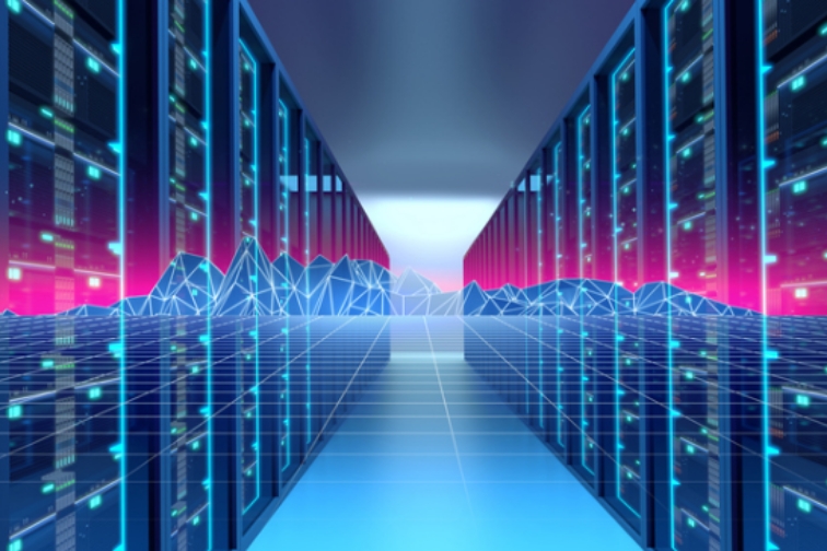 Data Center Implementation | Cloud | Samsung SDS | Europe Data Center Implementation | Cloud | Samsung SDS | Europe